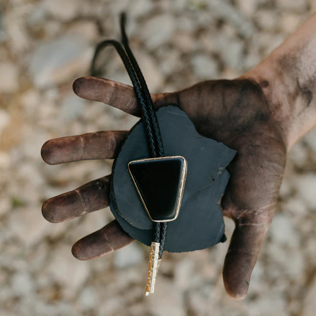 Wedding Bolo Tie Rental – Groomsmen Accessories | Hells Canyon Bolo Co.